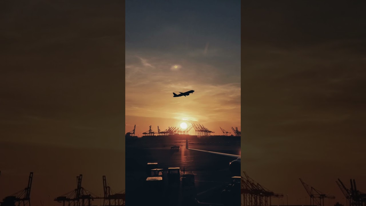 Try Not to Change your Wallpaper ✈️ (PLANE EDITION)