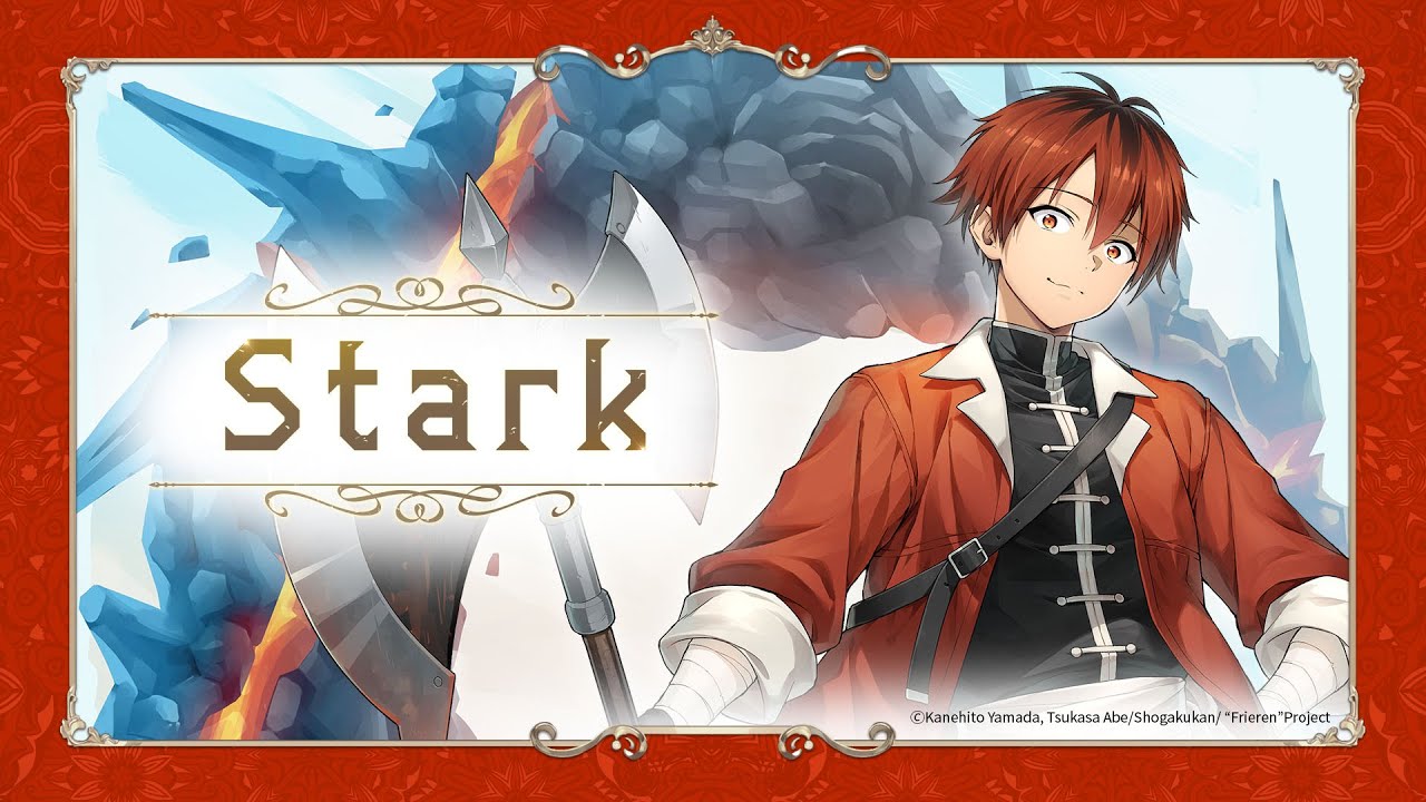 Stark | Preview