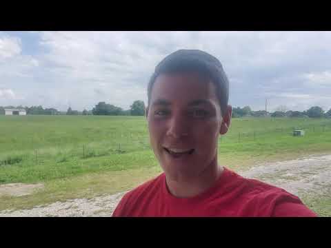 Bailing wet hay has HUGE consequences!