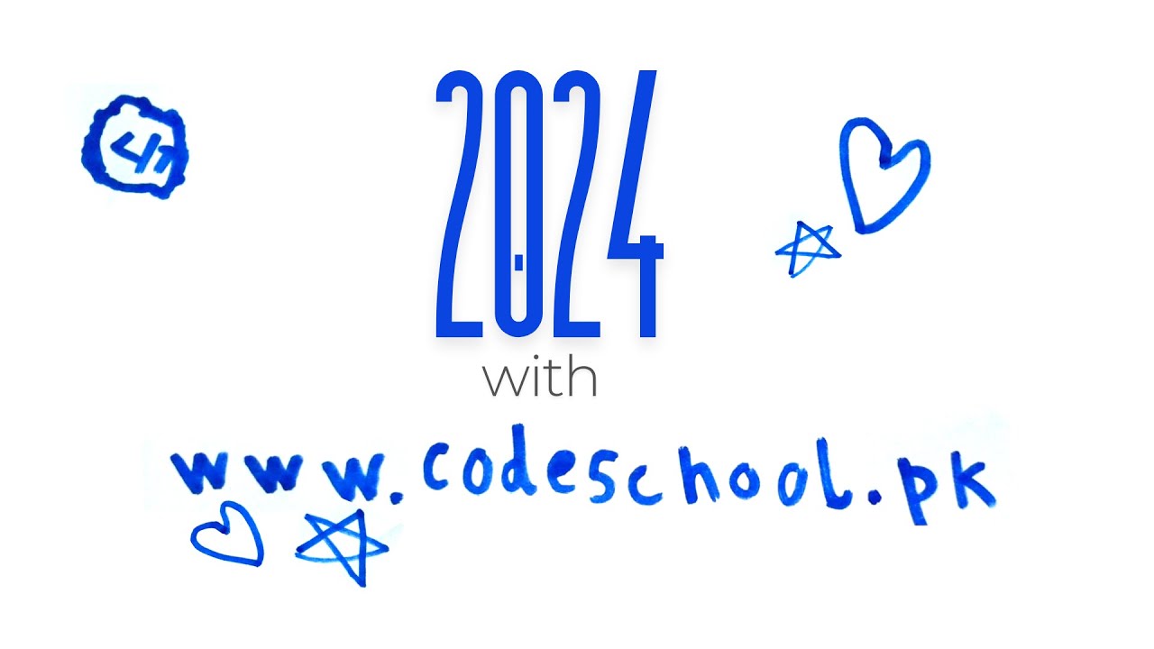 2024 with Code School