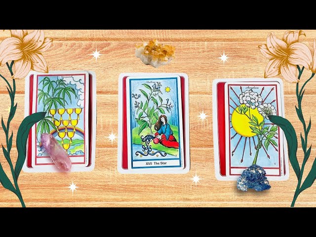 Aries: A Transformative Message for 2025 - Stand Your Ground and Choose ...