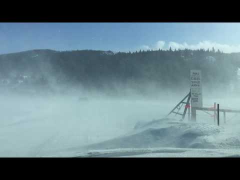 Heart Butte Cut Off 2/23/18