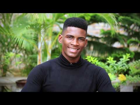 7 most handsome Mister Guinea Ecuatorial 2022 candidates – CONAN Daily