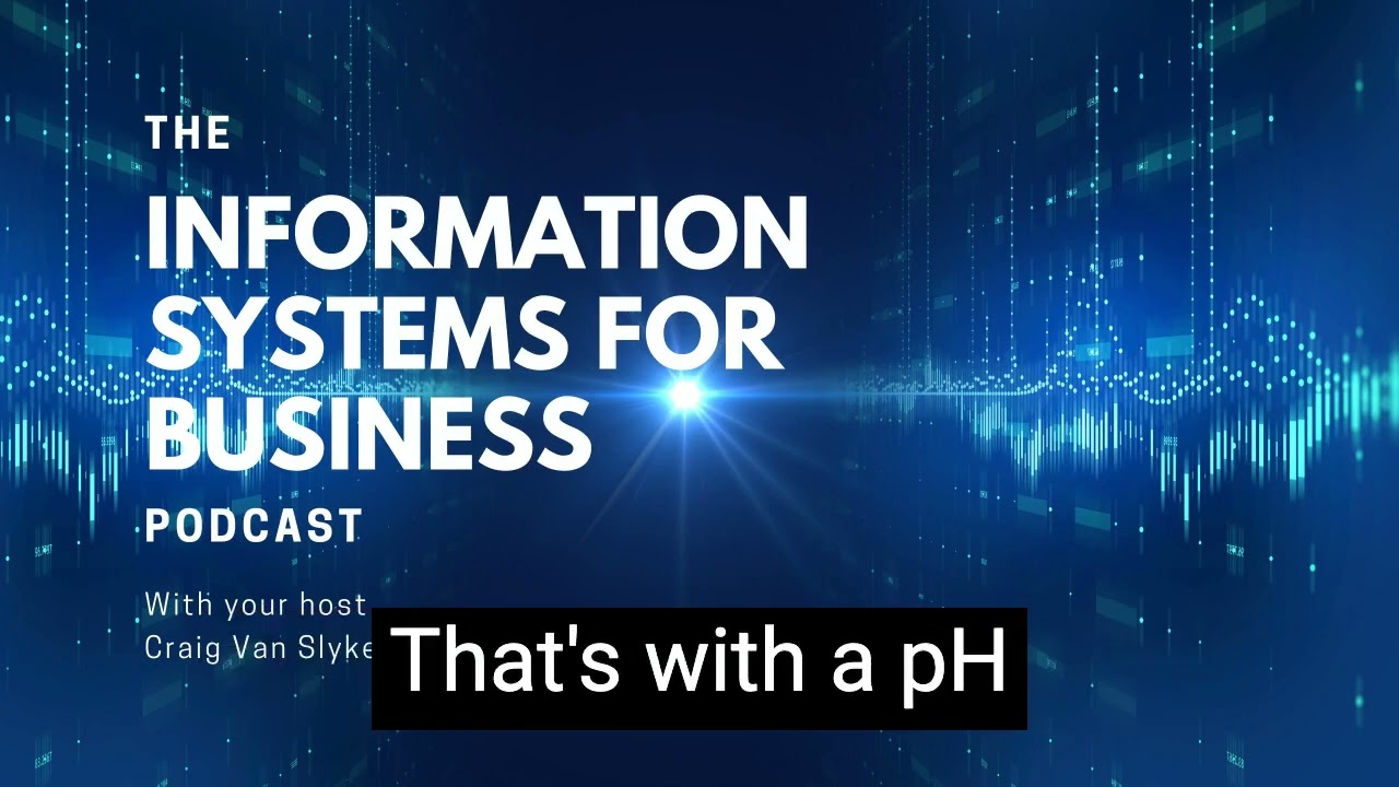 IS for Business Chapter 8 - Securing information