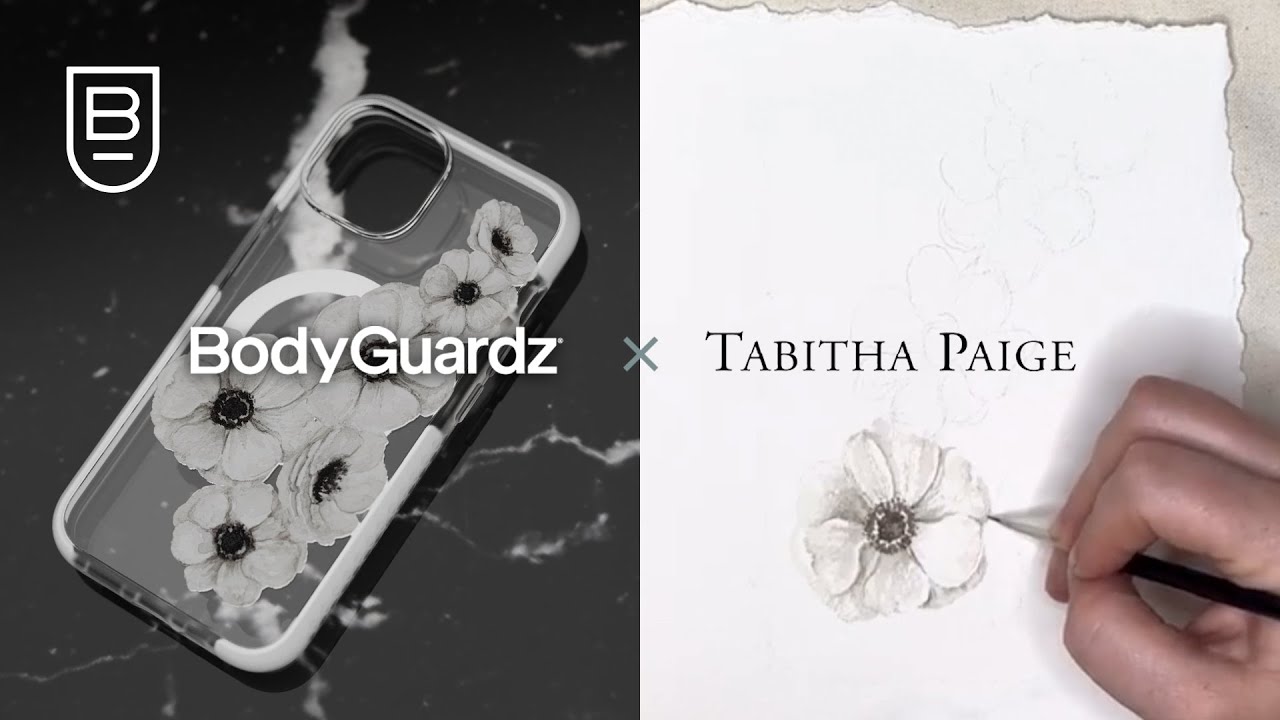 Tabitha Paige x BodyGuardz