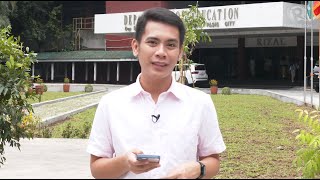 Rappler Recap: Sara Duterte bids goodbye to DepEd, welcomes Angara