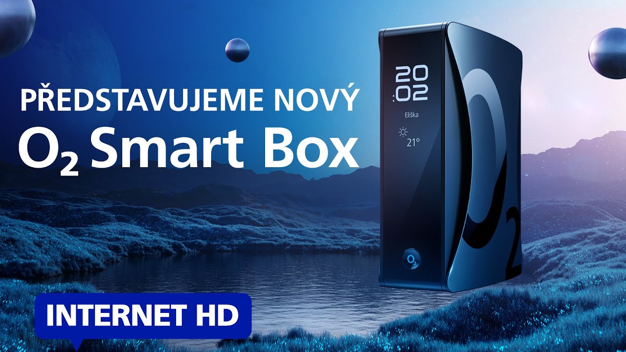 O2 Smart Box 2 | O2