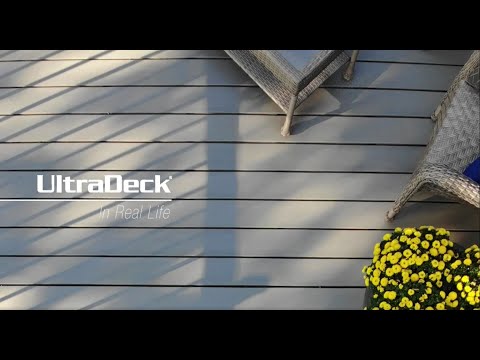 UltraDeck | Video Gallery