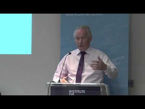 Creating better public services