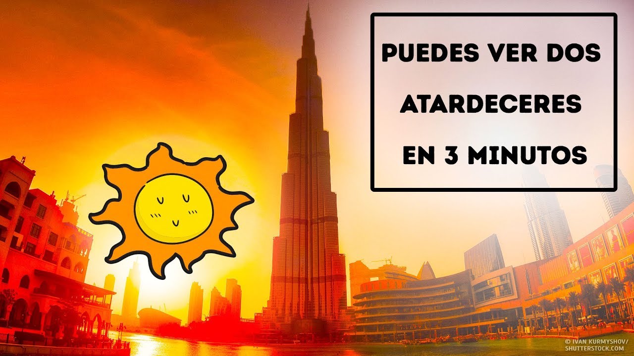 Datos sorprendentes sobre los rascacielos + edificios extraños en todo el mundo