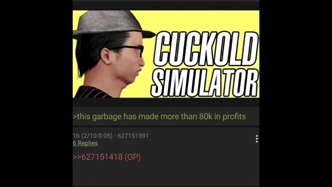 Cuckhold Simulator Suit
