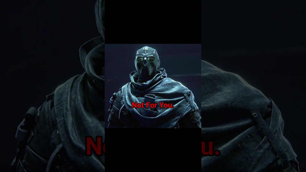 NEW R6 OPERATOR , DEIMOS  #rainbowsixsiege #r6 #deimos