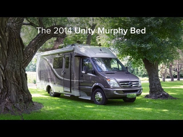 Rare Leisure Unity Travel Van U24MB | RVs & Motorhomes | Kamloops | Kijiji