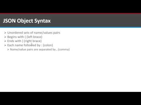 Introduction of Jquery Plugins & JSON with Example – iFour Technolab ...