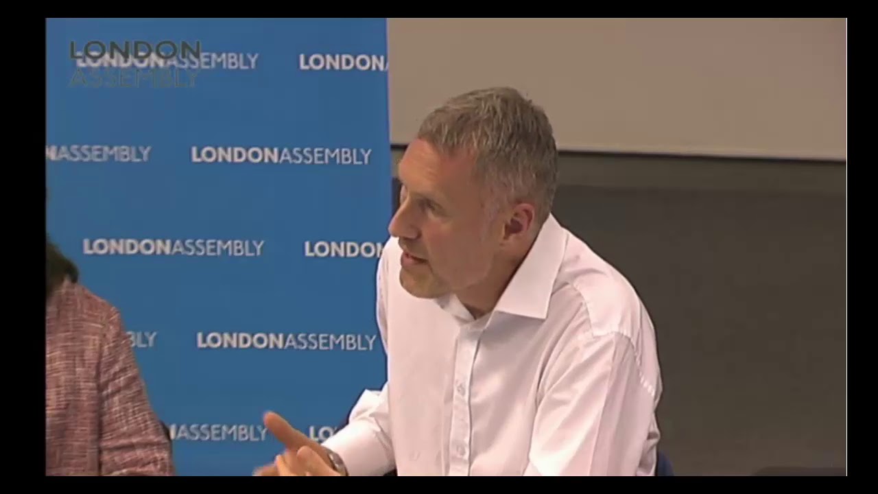 Housing Association Q&A excerpt