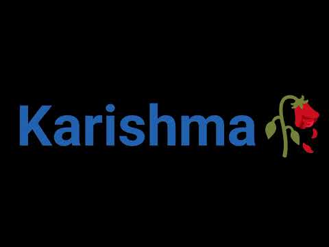 Karishma Name - Karishma naam ki ladkiyan kaisi hoti hai | Karishma name meaning in urdu hindi