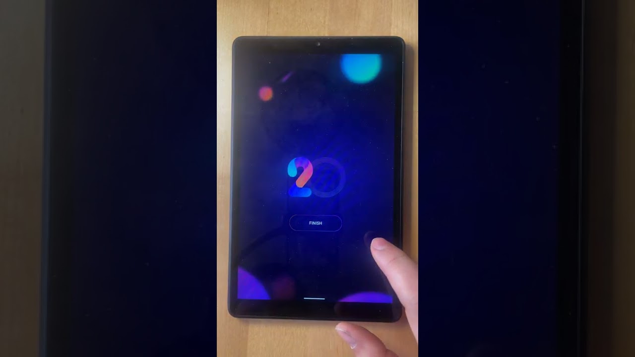 Android Enterprise Setup (AFW)