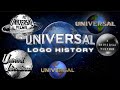 Universal Pictures Logo History Watch HD Mp4 Video Download Free