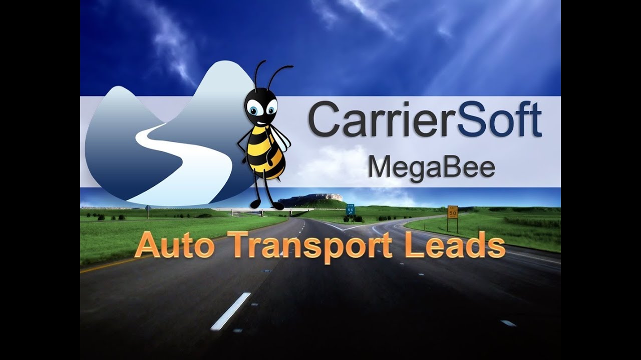 CarrierSoft Auto Transport Leads