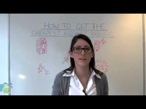 How To Find Cheap Airport Car Parking