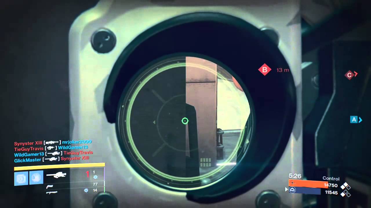 IM A DERP - DESTINY FAILTAGE