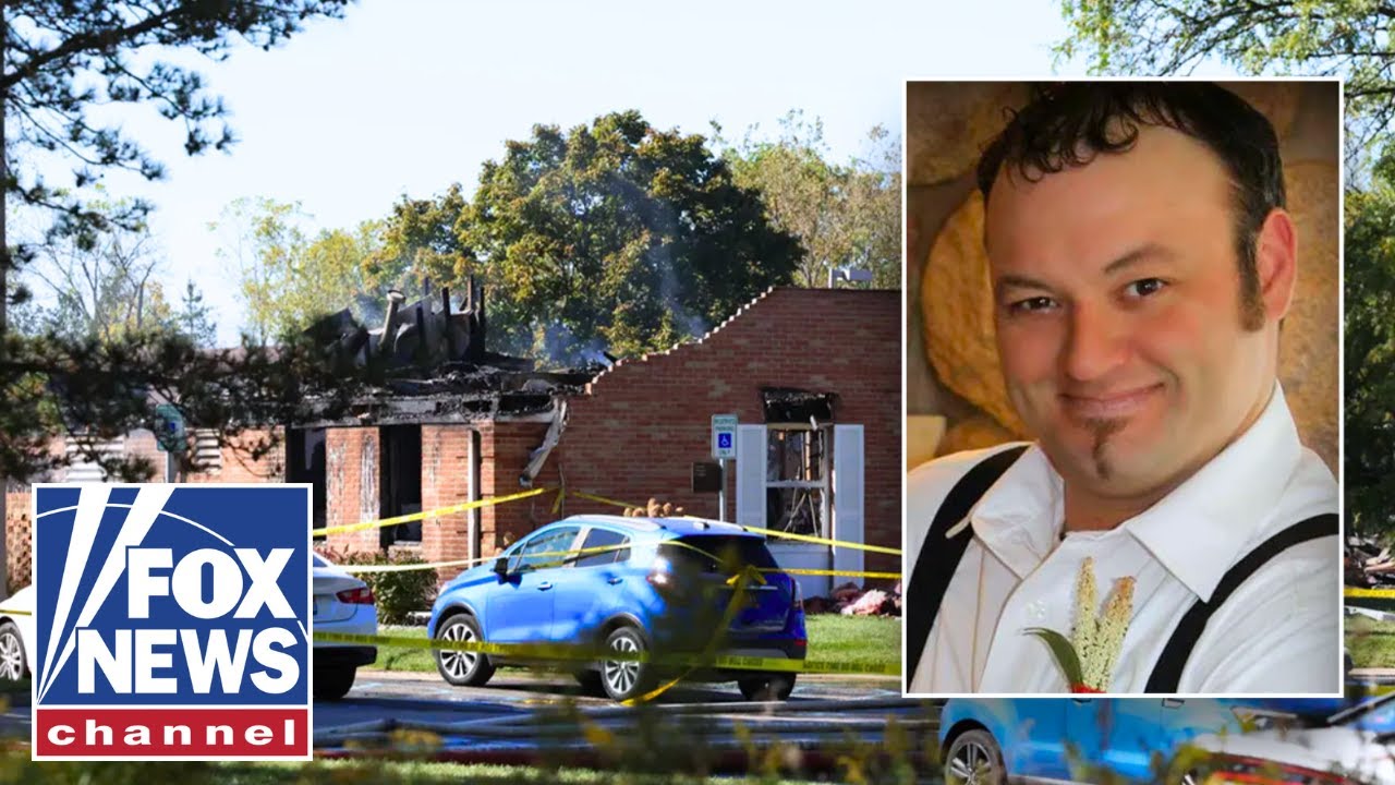 Mormon church shooter believed to be a MAGA supporter – Baptist News Global