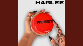 HARLEE Releases Debut Song “Reset” - pm studio world wide music news