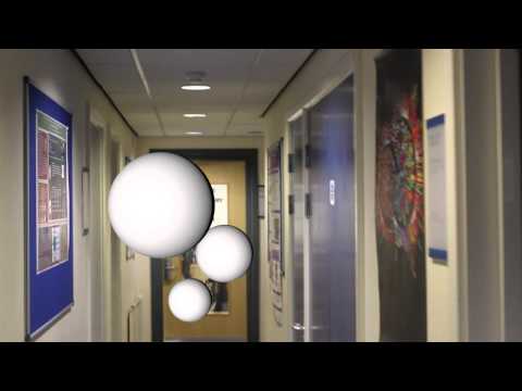 Animation (VFX): Motion Tracking Test – Digital and physical 3D artist ...