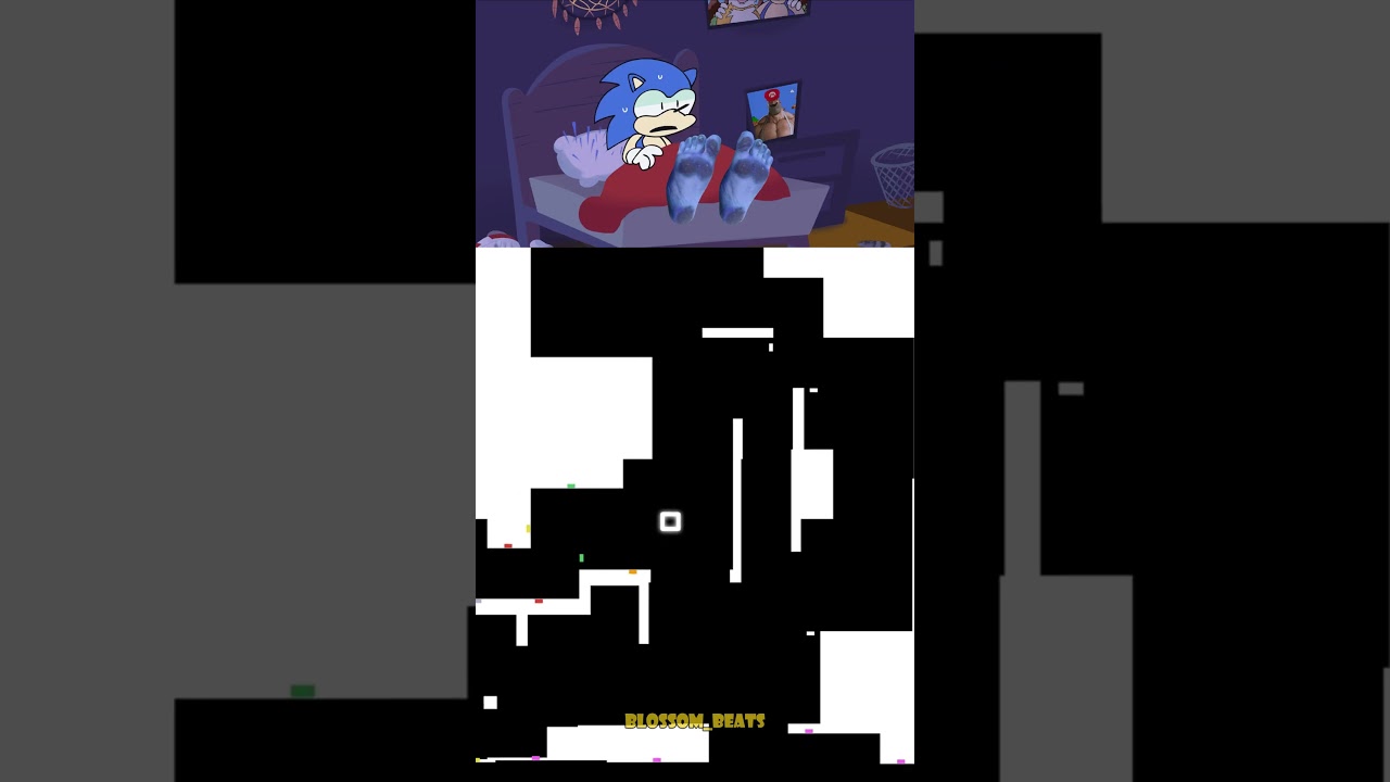 Sonic | Pixelated Legends : Newgrounds Dreamcast Collab @SrPelo #sonic