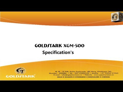 Gold Testing Machine - Karatmeter Latest Price, Manufacturers & Suppliers