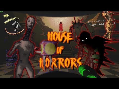 Steam Community :: Video :: Lethal Company Mansion of Horrors