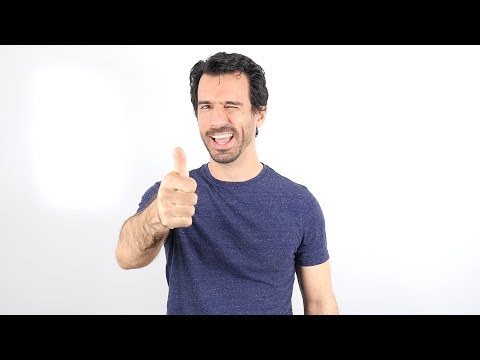 What does it mean to be a "good person"?