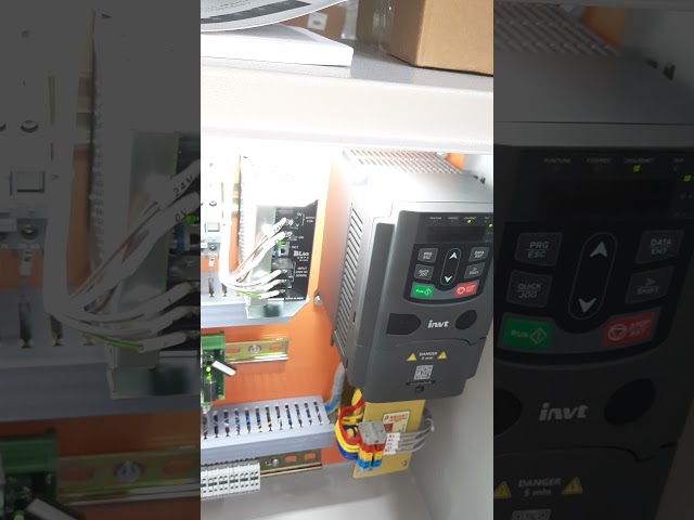 FLP Control Panel - Flp Panel Box Service Provider from Mumbai