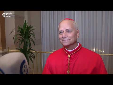 Pope Leo on inclusion in the church