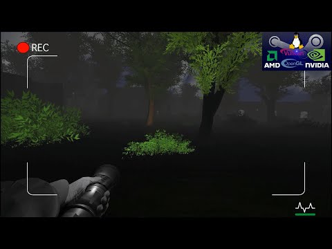 Steam Community :: Video :: Deadly Forest episode