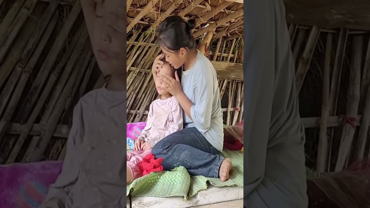 Single Mom Life - Poor life  #poorlifestyle #singlemoms #singlevilese