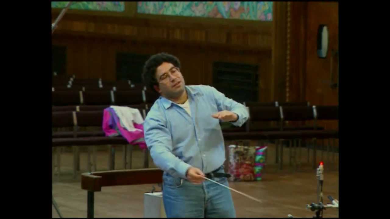 Gounod: Faust (Excerpts) conducted by Carlo Rizzi