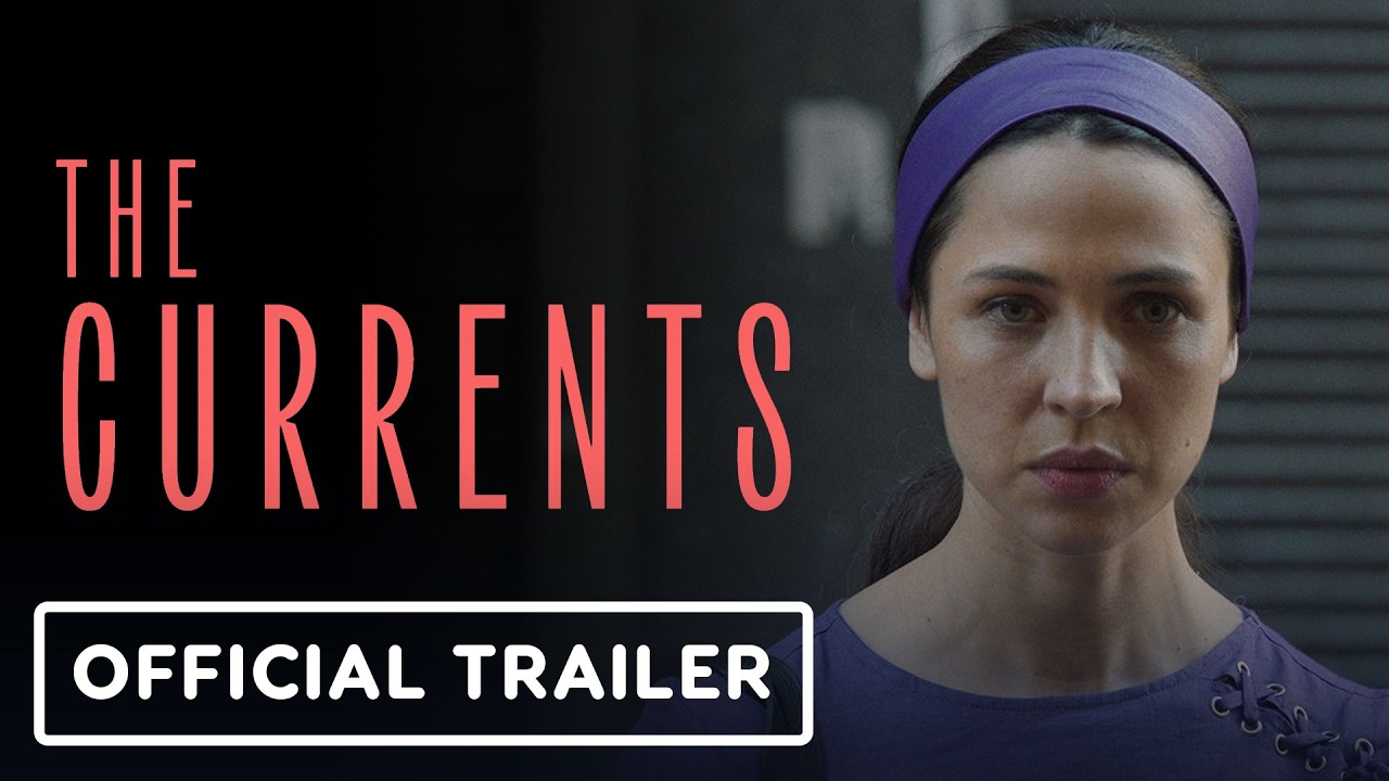 The Currents - Official Trailer (2026)