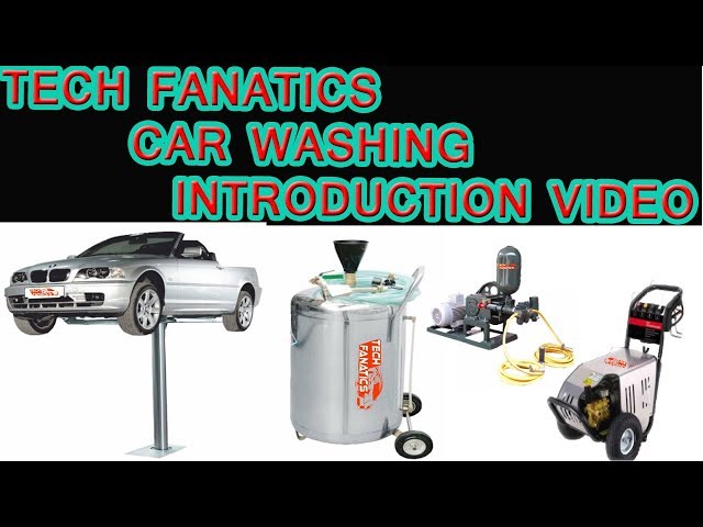 Car Service Station Equipment - Automatic Digital Tyre Inflator ...