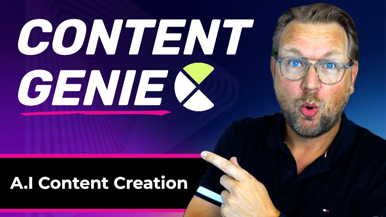 ContentGenie Review