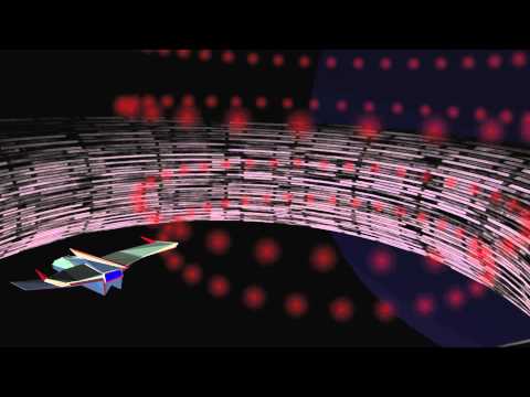 FLUX (3D Animation) | Nirv Tv