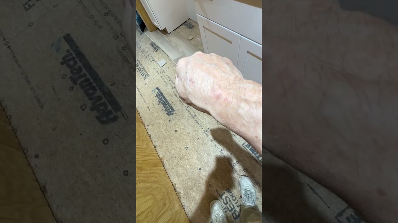 Coretec Originals Premium flooring Install Tips