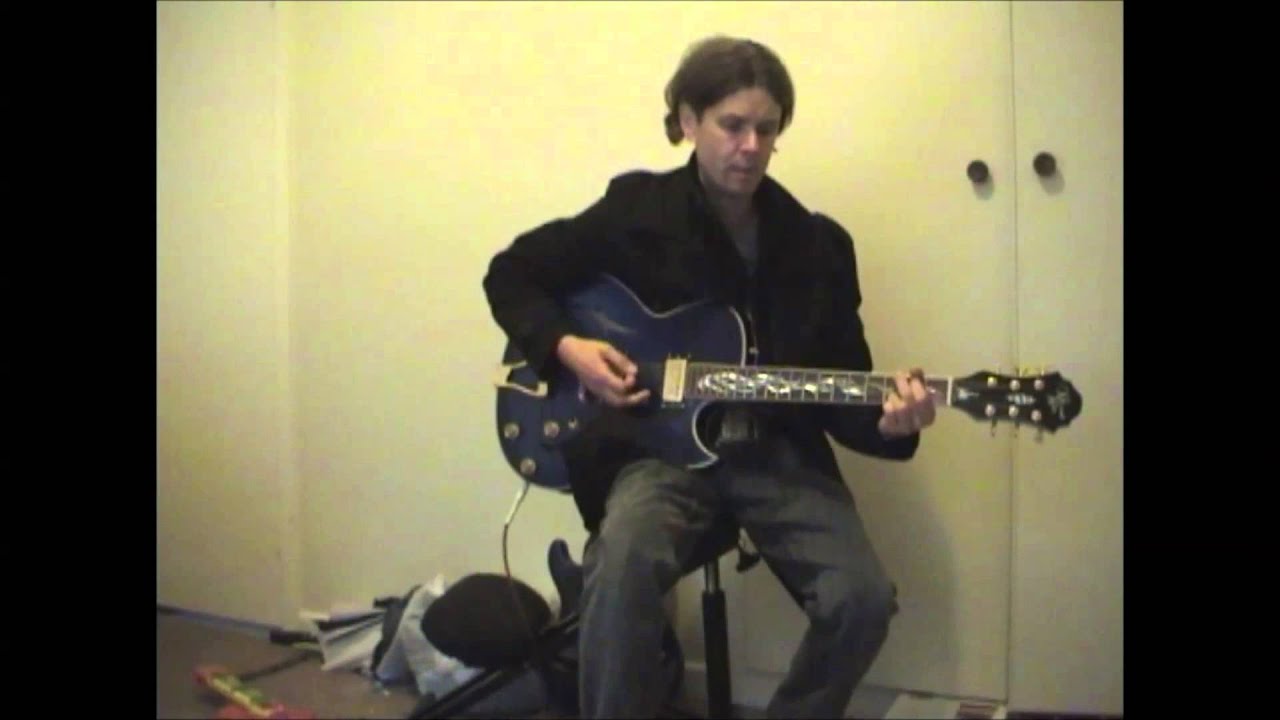 Smalltime Delay Demo