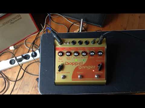 Lovetone Doppelganger Clone | Reverb