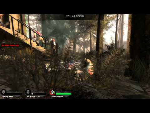 Steam Community :: Video :: Left 4 Dead 2 - Versus CDC Crew 2 - 1