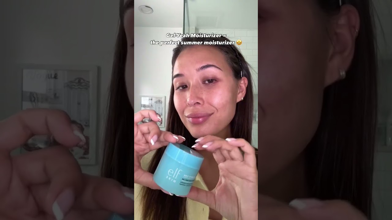 e.l.f. SKIN Holy Hydration! Clean Freak Daily Cleanser