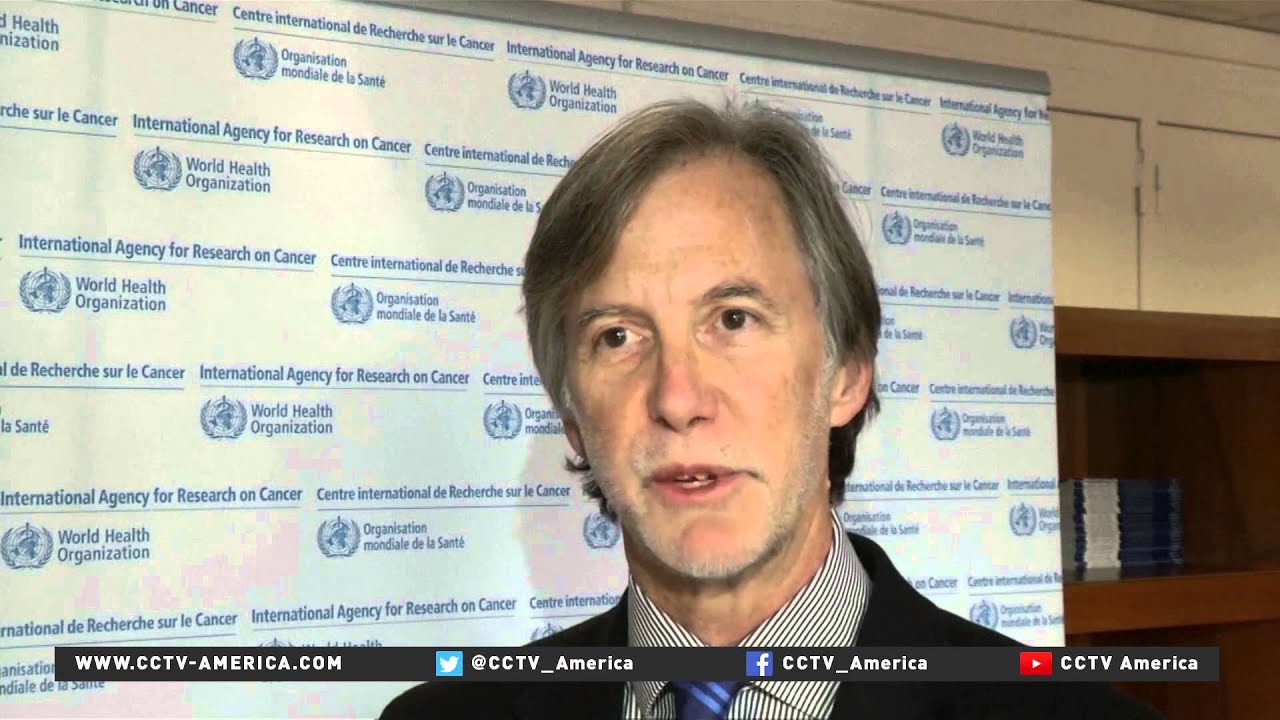 WHO study: Red meat and processed meat can cause cancer