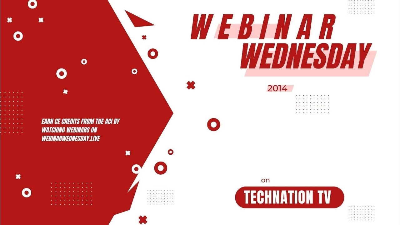 TechNation's Webinar Wednesday: What's New in X-Ray Test Equipment