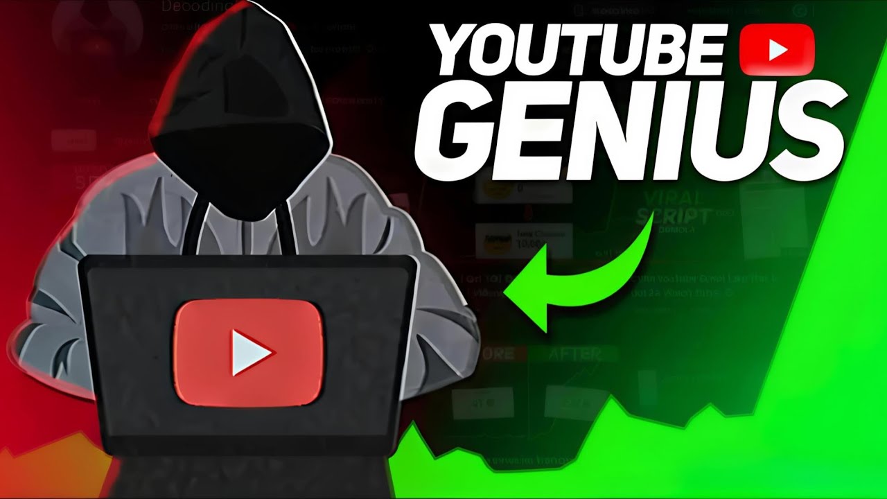 How Decoding YT’s FIRST Video Exploded! (YouTube Algorithm Hack)