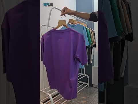 SRS Fabrics - Manufacturer from Vasai, India | Who We Are